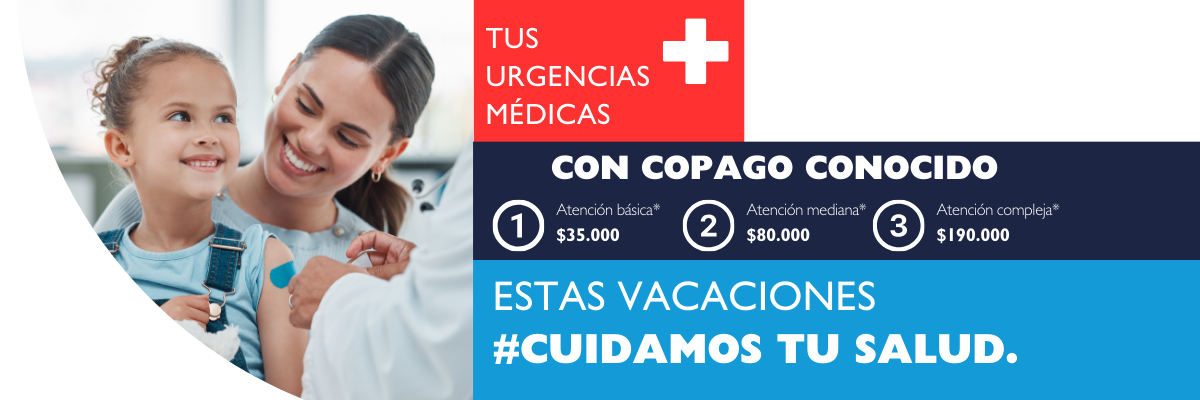 Clínica CHP | Hospital del Profesor - Urgencia